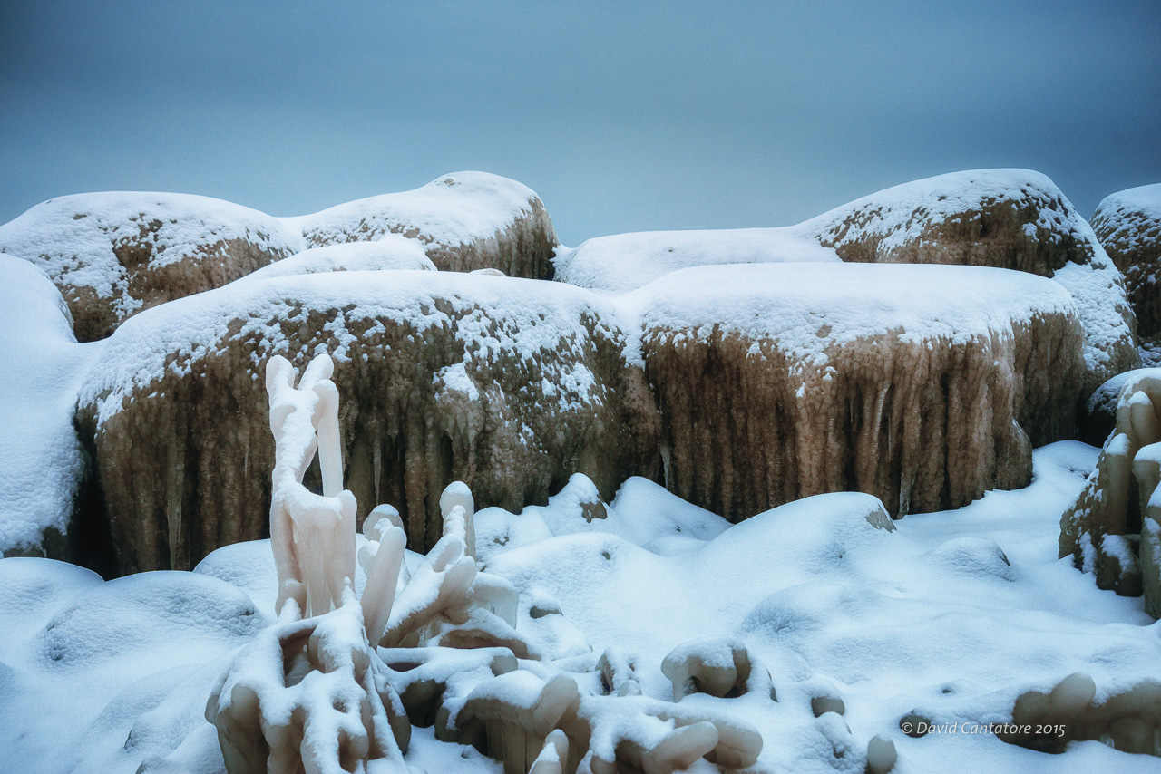 Cold Beach – Mostly Real Stuff